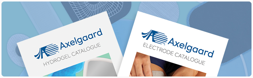 Axelgaard - Manufacturer of Patented Hydrogels and Electrodes