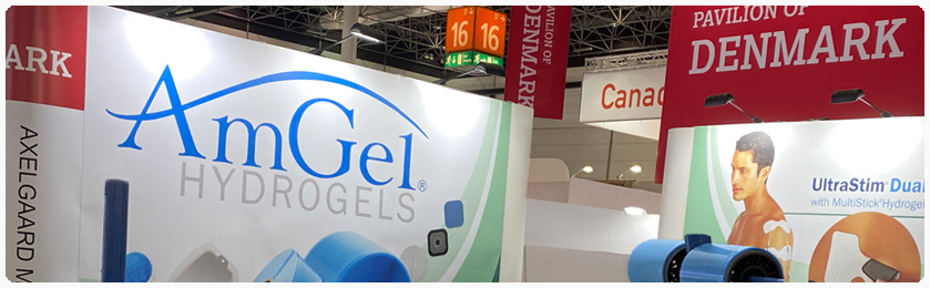 Axelgaard - Manufacturer of Patented Hydrogels and Electrodes