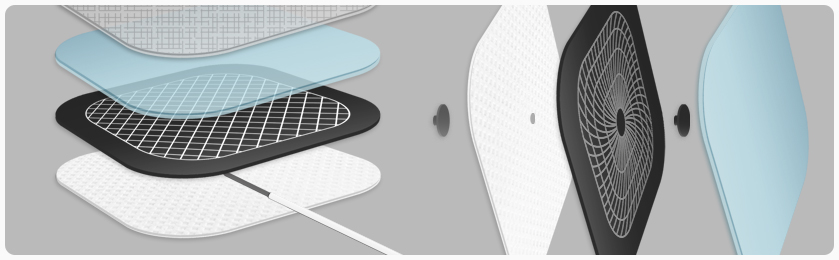 Axelgaard - Manufacturer of Patented Hydrogels and Electrodes